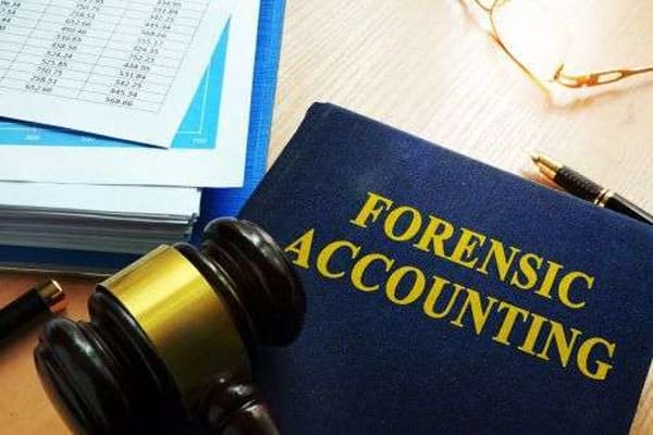 What Is Forensic Accounting? | Humayun Atif (CMA, CPA)