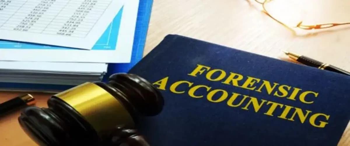 What Is Forensic Accounting? | Humayun Atif (CMA, CPA)