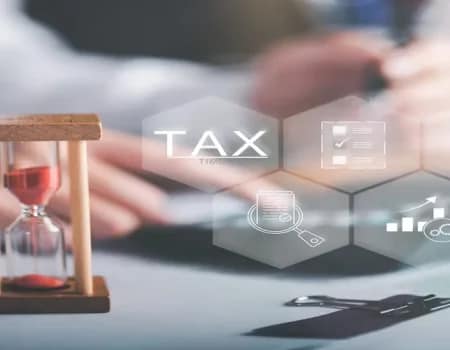 Accounting Blogger | Business, Tech, Tax & IFRS Solutions